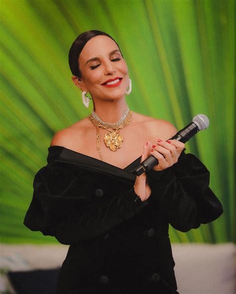 Onda Boa Ivete Sangalo terá atração na HBO Max POPline