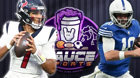Houston Texans Vs Indianapolis Colts Pre Playoffs Pregame Show NFL Week
