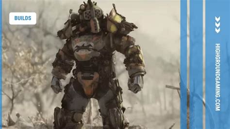 Fallout 76 Leveling Guide High Ground Gaming