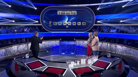 Postaw na milion 16 11 2023 programy Oglądaj na TVP VOD