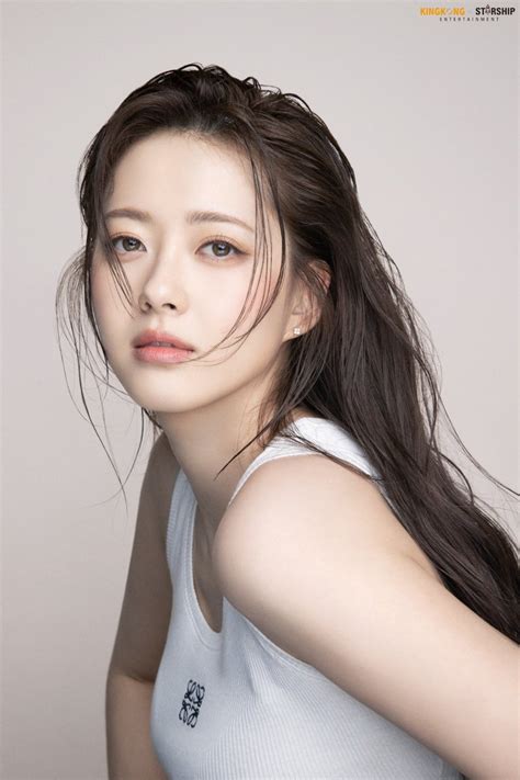 Doramas Brasil On Twitter Goara Em Novas Fotos De Perfil Para King