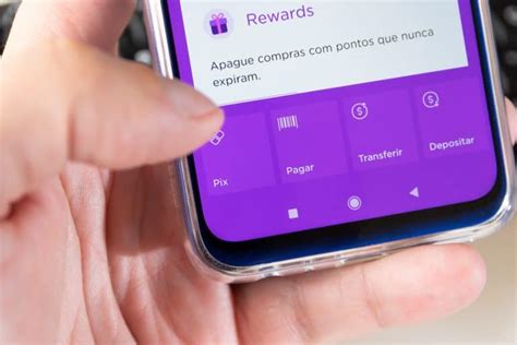Nubank saiba como encontrar o número da sua conta Olhar Digital