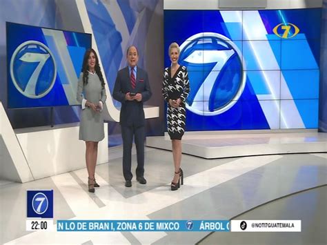 Noti Estelar De Enero Del Chapin Tv