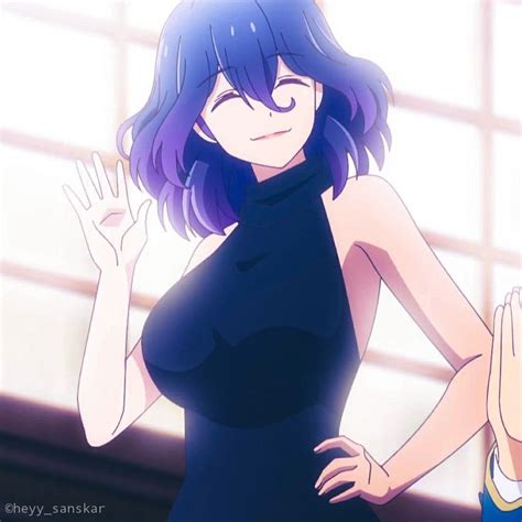 Pin On Kinsou No Vermeil