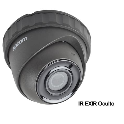 Eyeball TURBOHD 1080p 2 Megapixel Gran Angular Lente 2 8 Mm 30