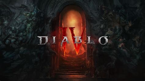 Diablo 4 Wallpapers Top Free Diablo 4 Backgrounds WallpaperAccess