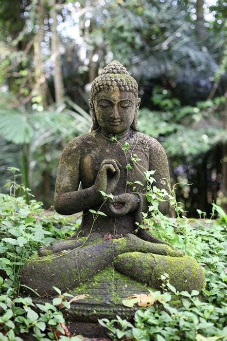 Id Es De Statues Et Sculptures Pour D Corer Son Jardin