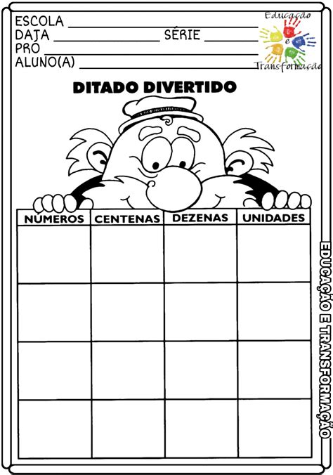 Atividade Composição E Decomposição 5 Ano SOLOLEARN