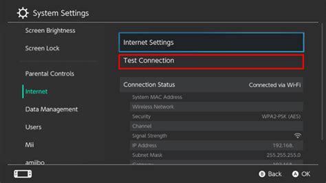 Ways To Fix Nintendo Switch Won T Connect To Wifi