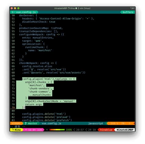 [vue] vue cli 3 動態載入實例