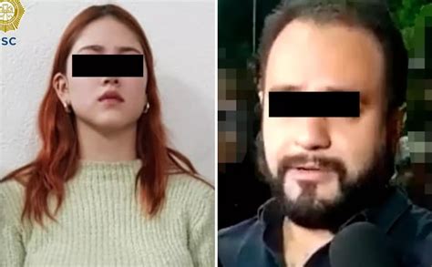 Caso Ariadna Fernanda Filtran Mensajes Entre Rautel N Y Vanessa N