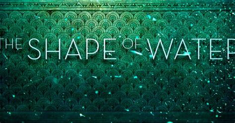 Experiencia Zombie The Shape Of Water Guillermo Del Toro Termina El