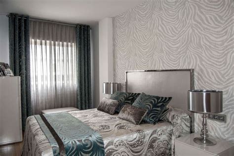 Cortinas para Dormitorio Ideas de Decoración 2018 Decorar Hogar