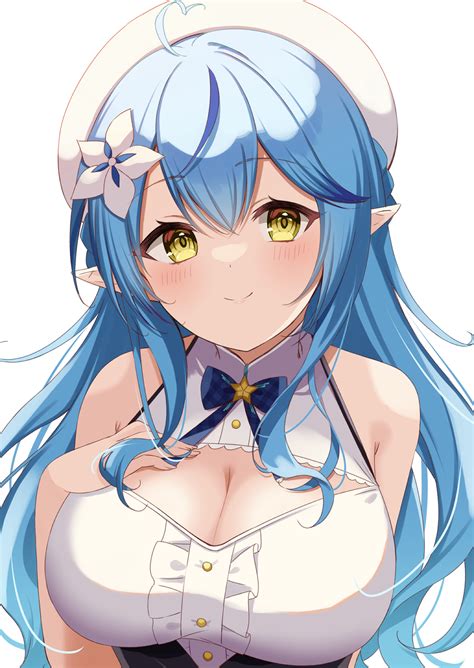 Yukihana Lamy Lamy Ch Image By Kamati0maru 3858173 Zerochan