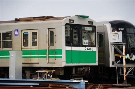 エイプリルフールです中央線20系万博会場で公開へ Osaka Subway