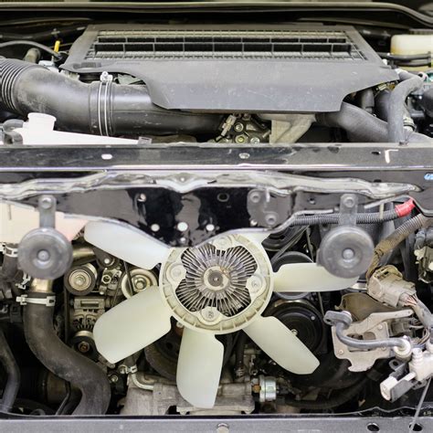 Holden Colorado Cooling Fan Replacement Costs Repairs AutoGuru