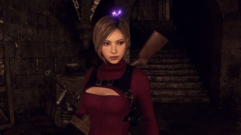 Resident Evil Remake Lemi