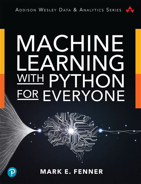 cover machine learning with python for everyone [book]