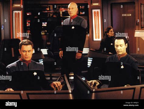 Star Trek Der Erste Kontakt STAR TREK FIRST CONTACT USA 1996