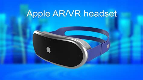 Apple Ready To Unveil Its Reality Pro Ar Vr Headset At Wwdc Will