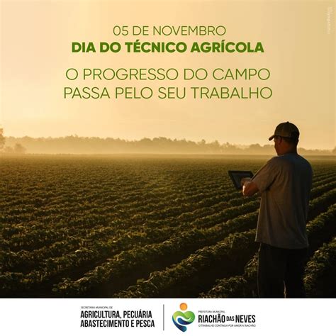 Prefeitura Municipal de Riachão das Neves 05 de Novembro Dia do
