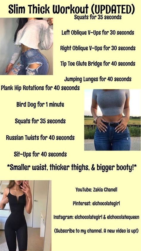 Best Exercises For Thick Thighs Off
