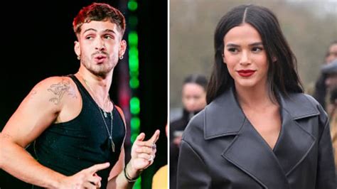João Guilherme assume namoro Bruna Marquezine em comemoração de