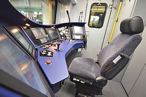 New S Bahn Trains For Berlin S Bahn Berlin Gmbh