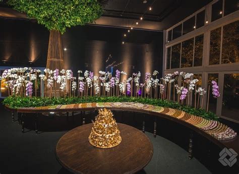 Mesa Mosaico De Doces Para Casamento Solteiras Noivas Casadas