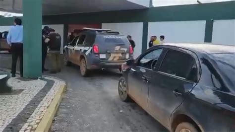 Suspeito de liderar ataques no RN morre em confronto a polícia