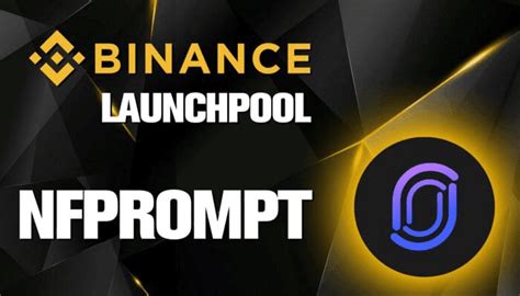 Binance Adds Nfprompt Ai Powered Ugc For Web Creators Crypto