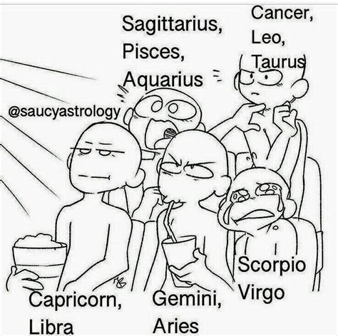 Pin By Antonia Riccio On ZODIAC SIGNS BUT PEOPE Zodiac Signs Funny