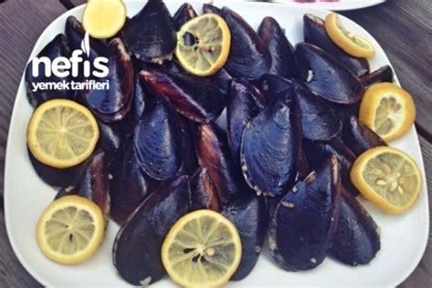 Midye Dolma Nefis Yemek Tarifleri