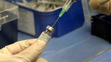 Covid Terza Dose Pfizer O Moderna Quando Prenotare E Le Faq