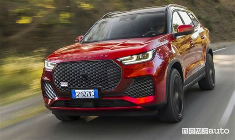 Auto Ibride Plug In 2024 Quali Modelli Scegliere Caratteristiche E