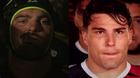 La D Fense De Fer Du Stade Toulousain Face La Soif De Victoire De La