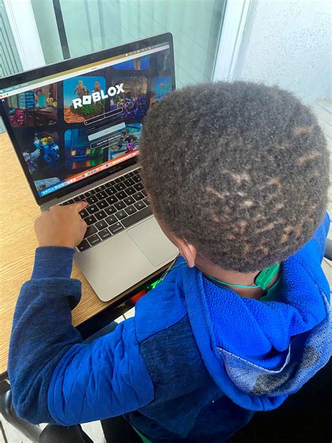 Mom Shares Lessons Learned After Son Spends Over On Roblox