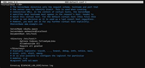 C Mo Configurar La Redirecci N A Trav S De Htaccess