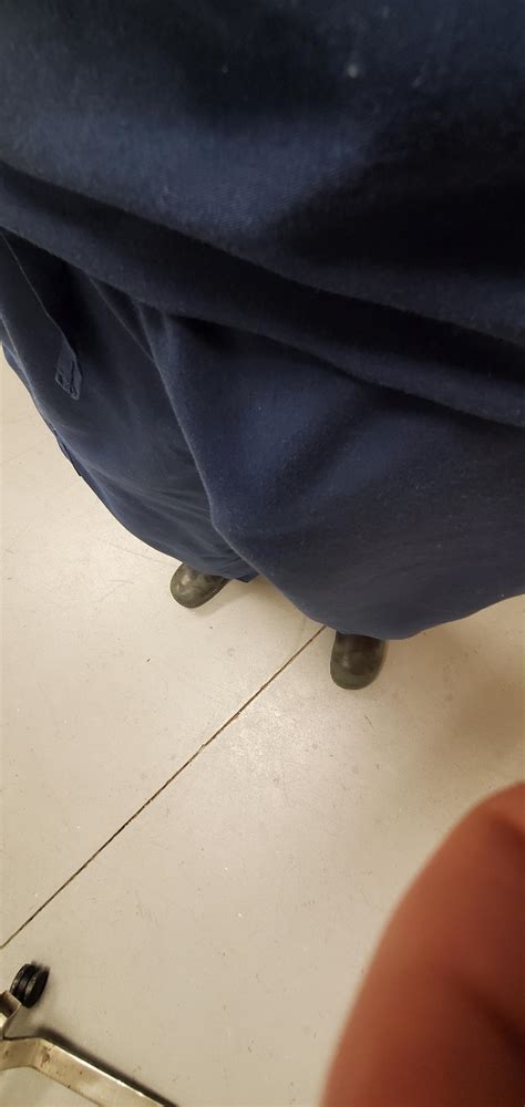 Nothing Better Than Freeballin In Scrubs Scrolller