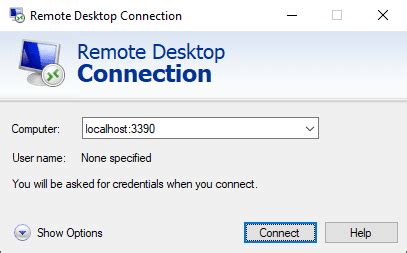 How To Enable WSL2 Ubuntu GUI And Use RDP To Remote NEXTOFWINDOWS