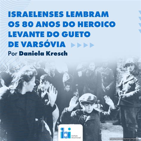 Instituto Brasil Israel On Twitter A Data Escolhida Pela ONU Como Dia