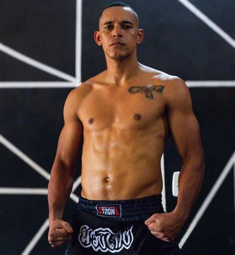 Corpo de lutador de MMA é encontrado em rio de Parauapebas no PA após