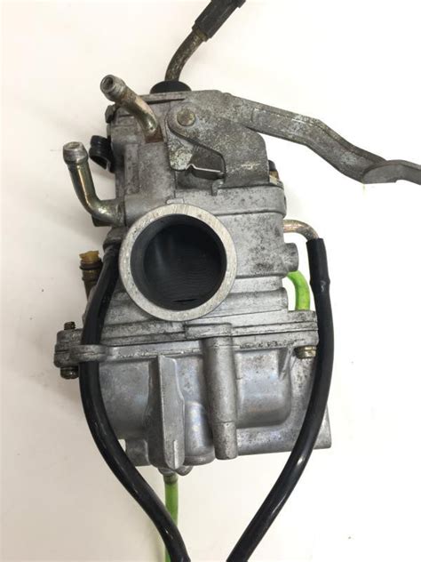 Carburateur YAMAHA TDR 125 1997 2003 BIKE ECO