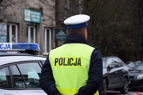Trzeźwy poranek Policjanci skontrolowali 791 kierowców Wiadomości