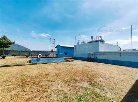 Khu Công Nghiệp Xuân Lộc Tỉnh Đồng Nai Rongdat net 0
