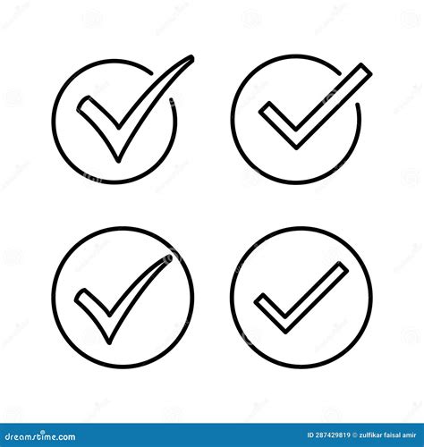 Approved Icon Approved Or Certified Medal Icon Stock Vector