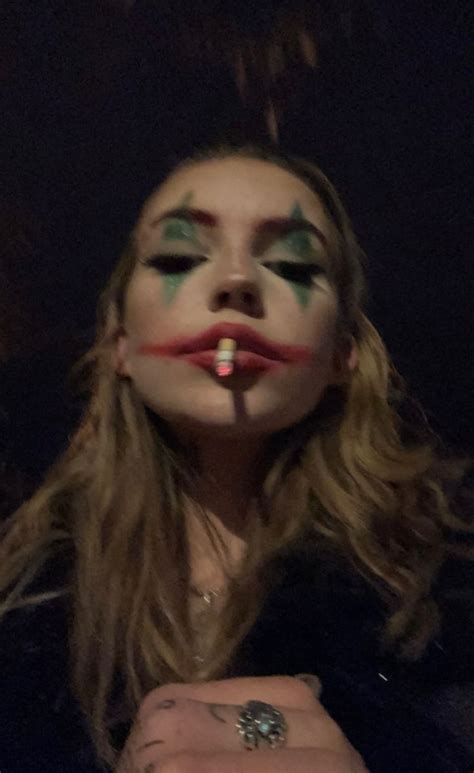 Maquillage Halloween Clown Halloween Makeup Clown Pretty Halloween