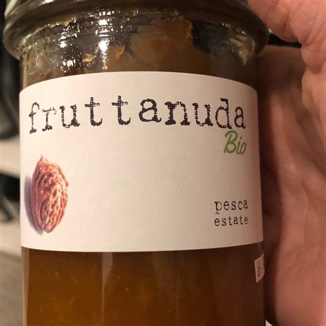 Fruttanuda Composta Di Pesche Reviews Abillion