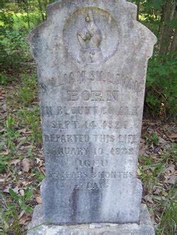 William Sillavan 1826 1882 Memorial Find A Grave