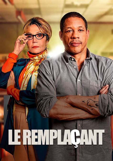 Saison 2 Le Remplaçant streaming où regarder les épisodes